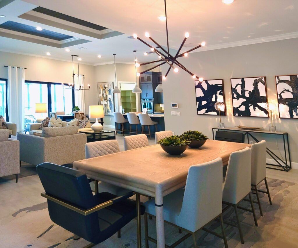Commercial Fit Out Services in Abu Dhabi | Office Fit Out