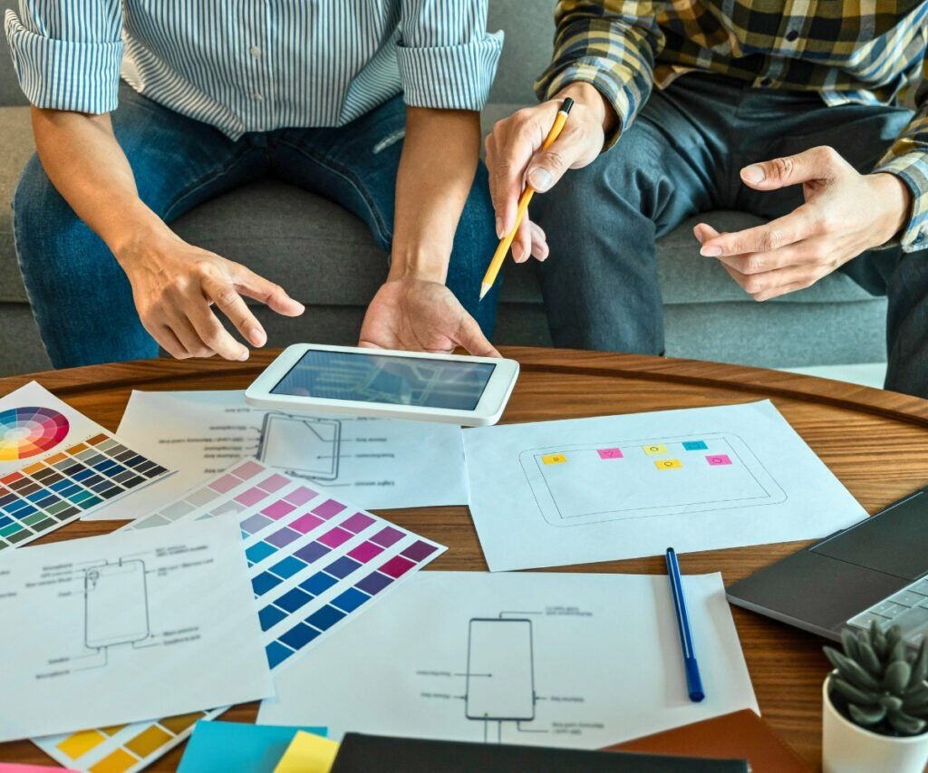 Interior Design & Planning Services in Abu Dhabi