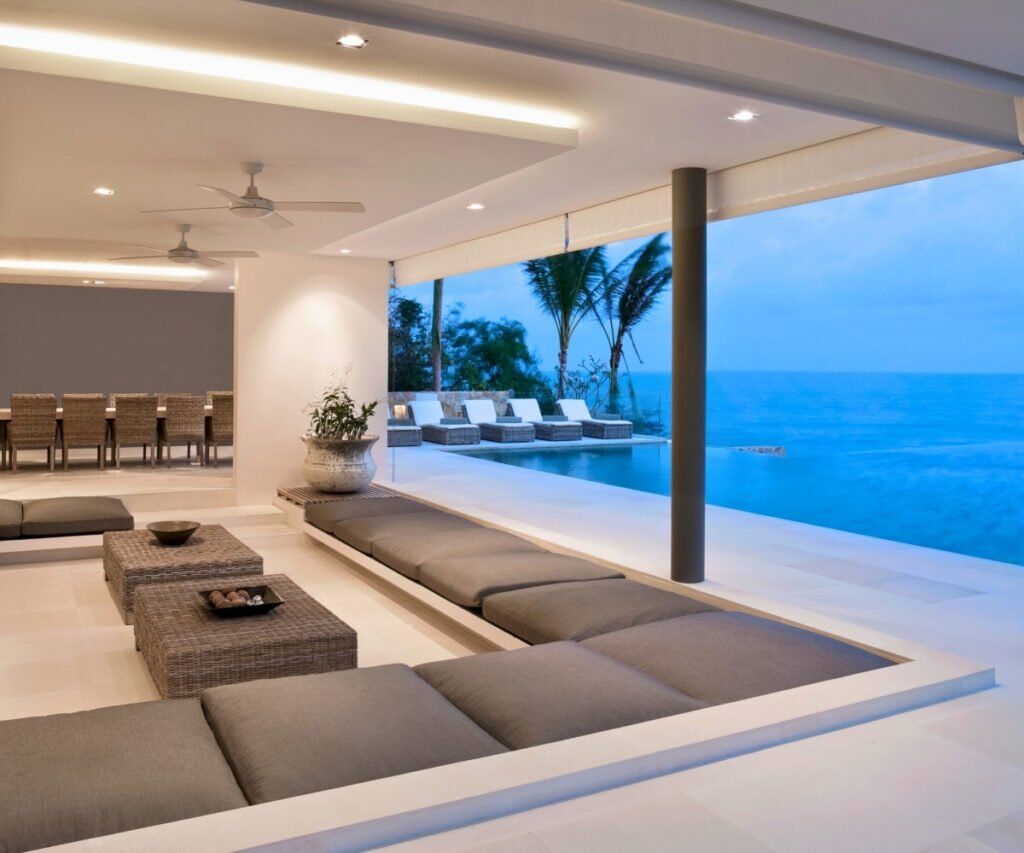 Residential Fit Out Company in Abu Dhabi | Interior Fit Out